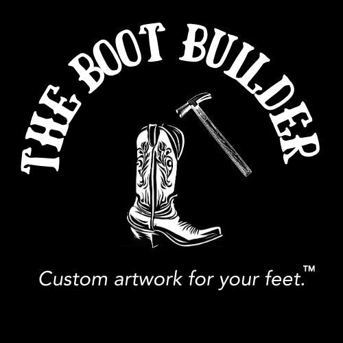 Main Collection – The Boot Builder