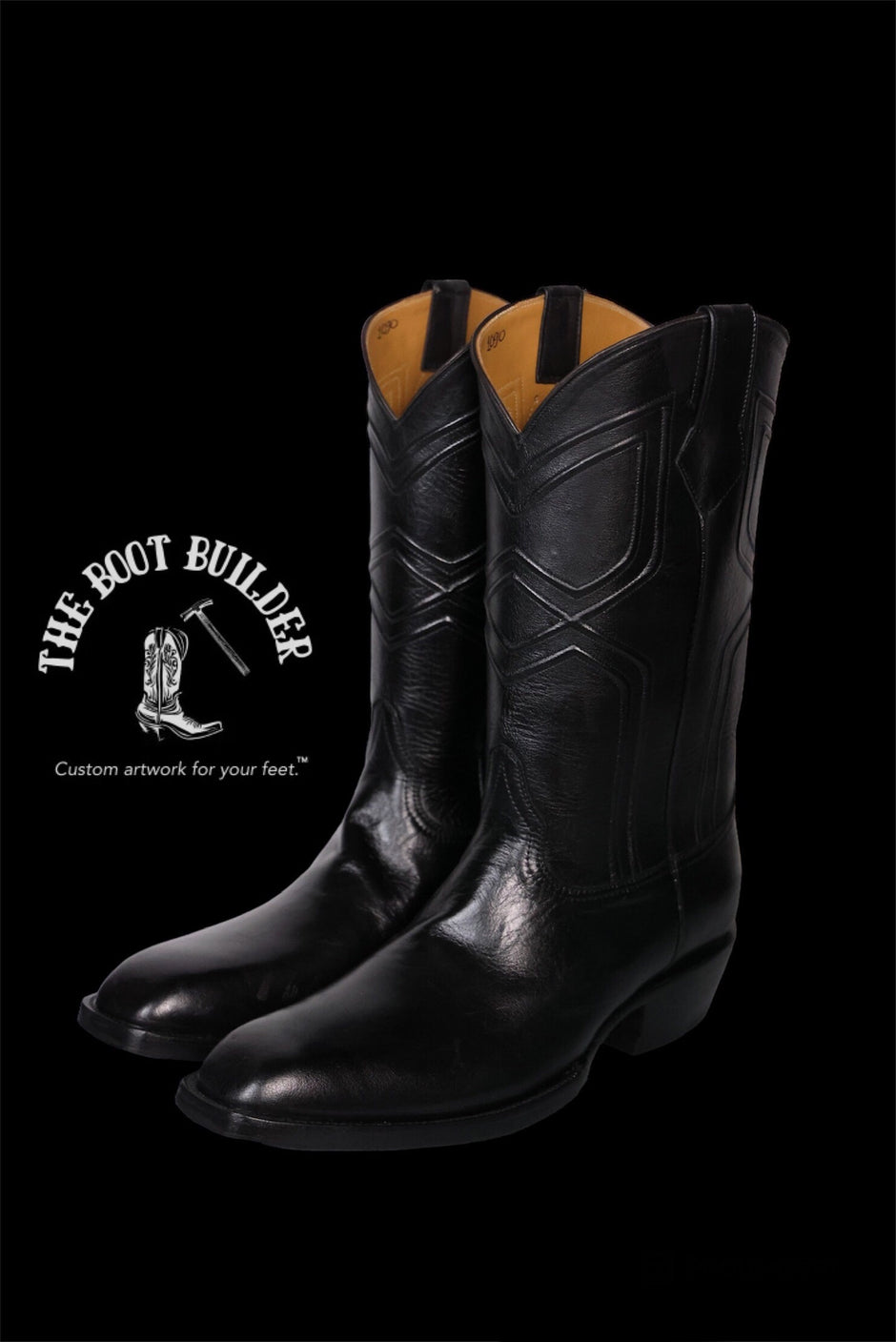 Main Collection – Page 2 – The Boot Builder