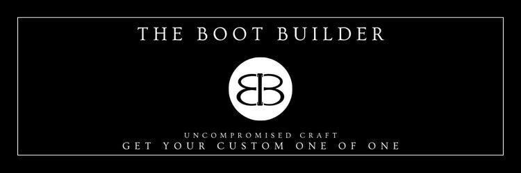 The Boot Builder